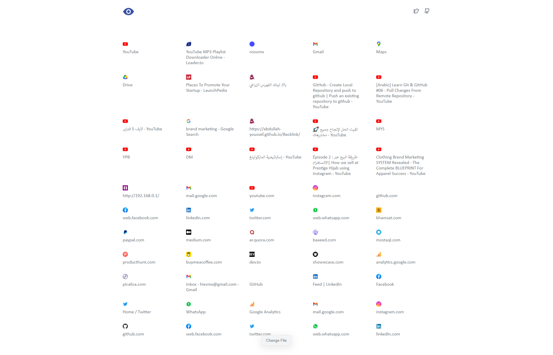 Bookmarkly - Empowering Readers with Effortless Bookmark Management